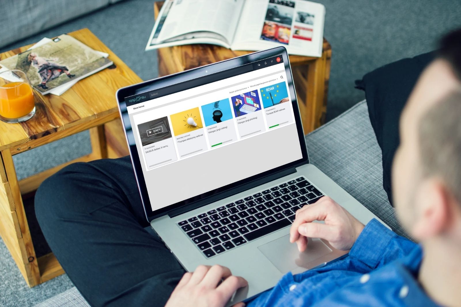Online Course Safe Work From Home Responsu Online Course Safe Work From Home Responsu
